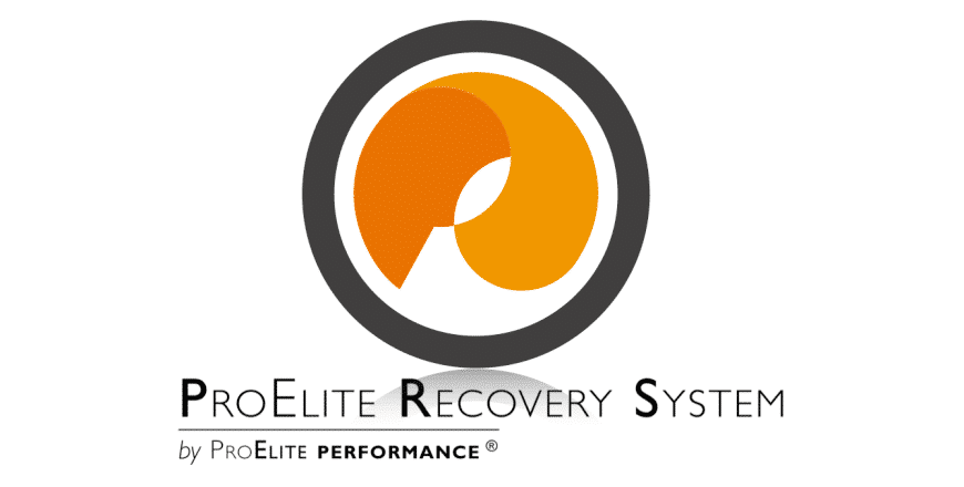 ProElite Recovery System Online – ProElite Performance